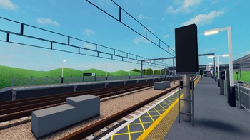 Angel Pass | Stepford County Railway Wiki | Fandom