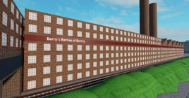 Buildings | Stepford County Railway Wiki | Fandom