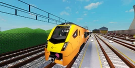 Class 755 | Stepford County Railway Wiki | Fandom