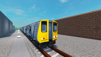 Class 313 | Stepford County Railway Wiki | Fandom