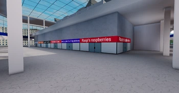 Stepford Victoria | Stepford County Railway Wiki | Fandom