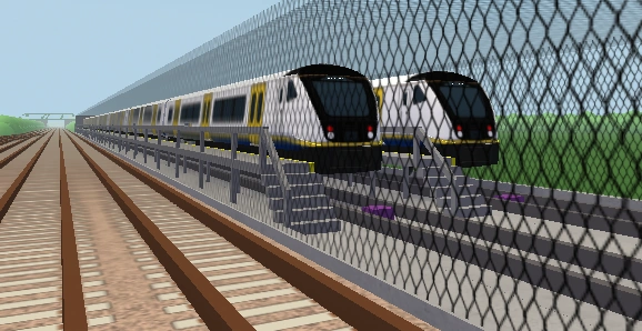 Clase 345 | Wiki Stepford County Railway | Fandom