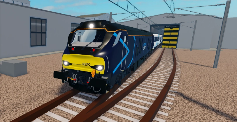 Class 68 | Stepford County Railway Wiki | Fandom