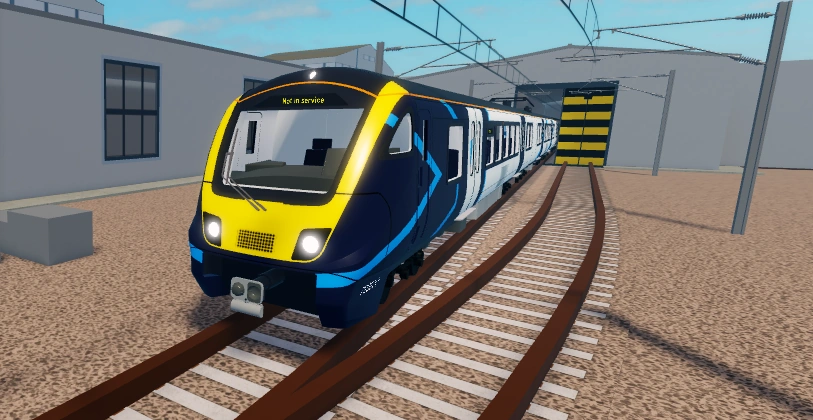 Class 720 | Stepford County Railway Wiki | Fandom