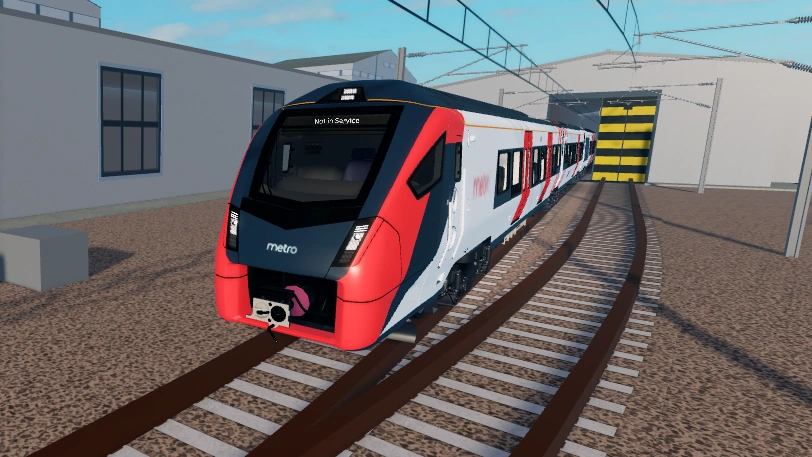 Class 756 | Stepford County Railway Wiki | Fandom