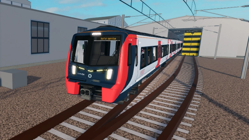 Class 777 | Stepford County Railway Wiki | Fandom