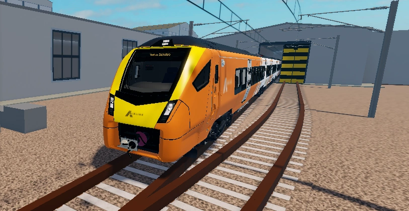 Class 745 | Stepford County Railway Wiki | Fandom