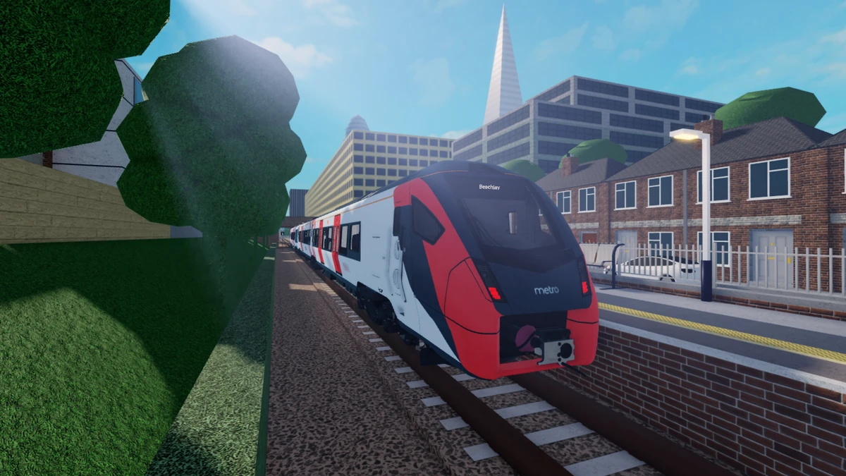 R140 | Wiki Stepford County Railway | Fandom