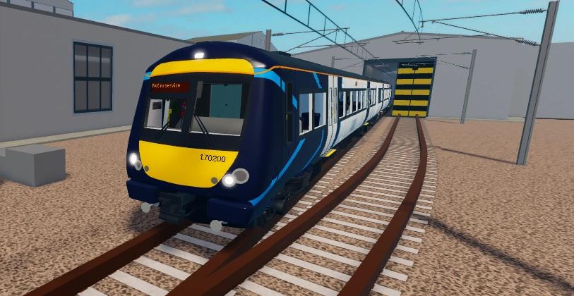 Class 170 | Stepford County Railway Wiki | Fandom