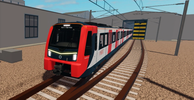 Class 555 | Stepford County Railway Wiki | Fandom