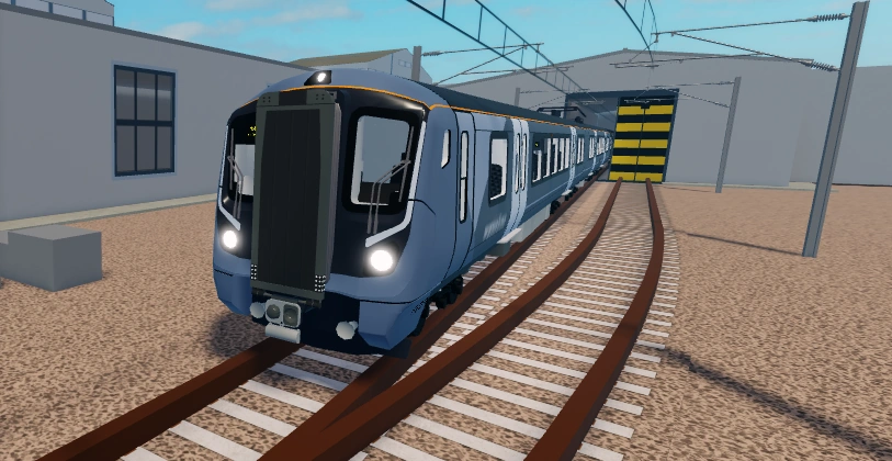 Class 730 | Stepford County Railway Wiki | Fandom