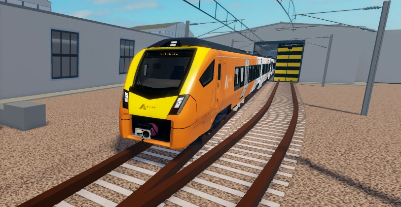 Class 755 | Stepford County Railway Wiki | Fandom