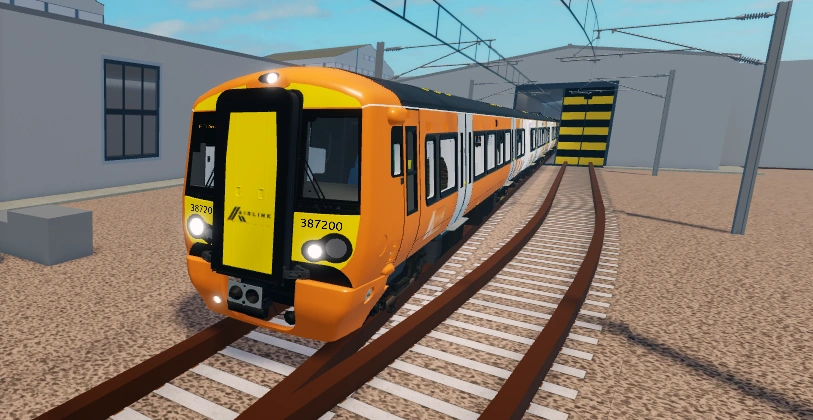 Class 387 | Stepford County Railway Wiki | Fandom