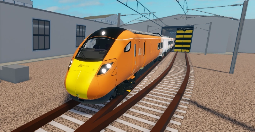 Class 802 | Stepford County Railway Wiki | Fandom