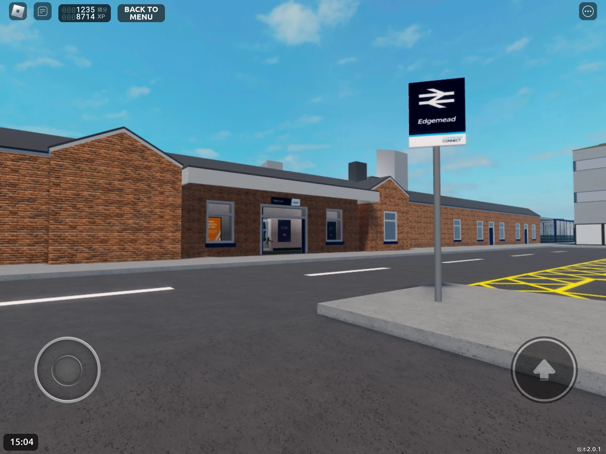 Category:Stepford Connect車站 | Stepford County Railway Wiki | Fandom