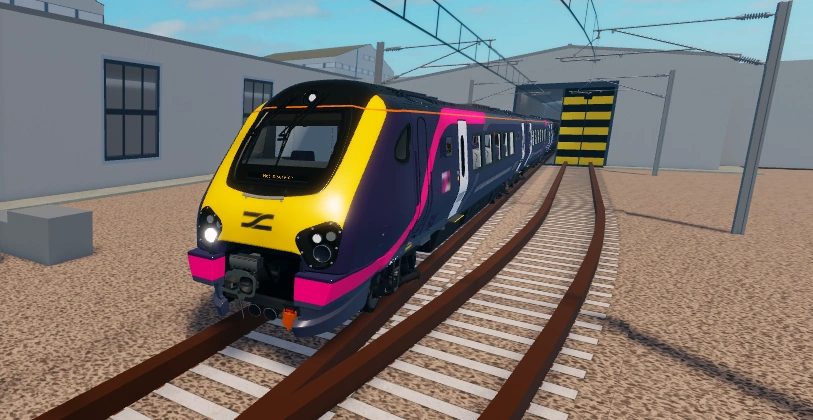 Class 220 | Stepford County Railway Wiki | Fandom