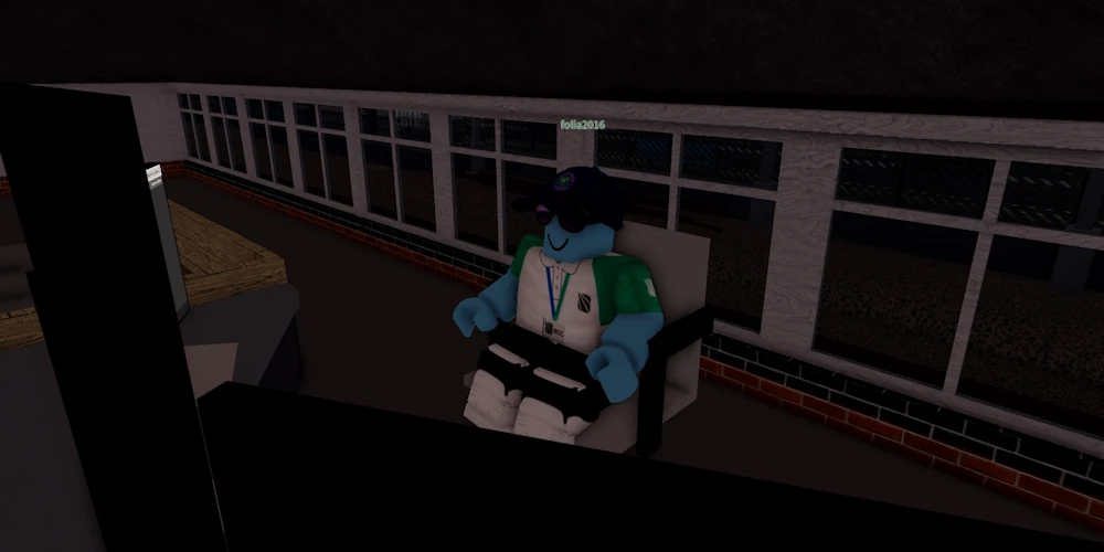 Señalero | Wiki Stepford County Railway | Fandom