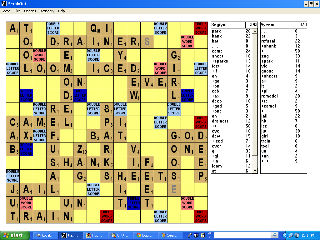 Category:Letter | Scrabble Players Wiki | Fandom