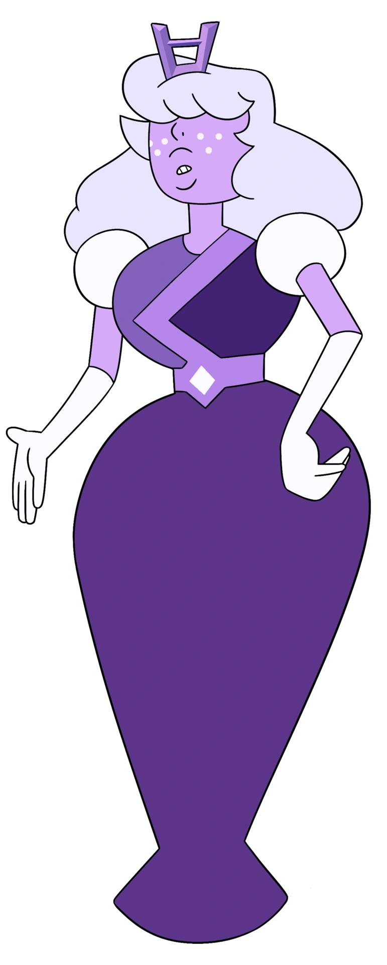 Purple Diamond | Scrabdoodle Wiki | Fandom