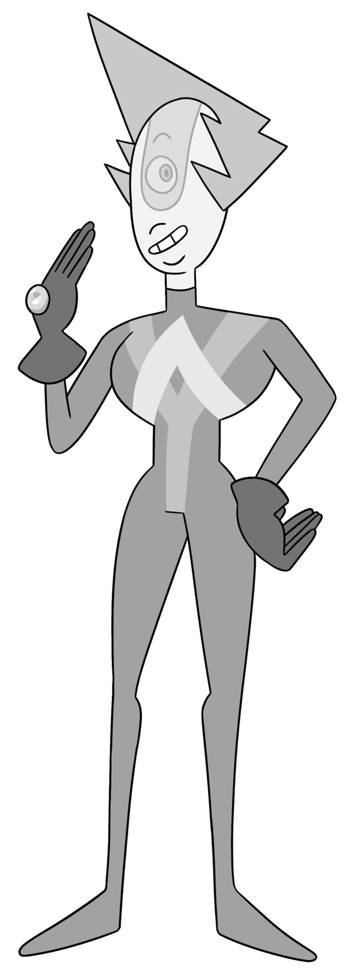 White Diamond | Scrabdoodle Wiki | Fandom