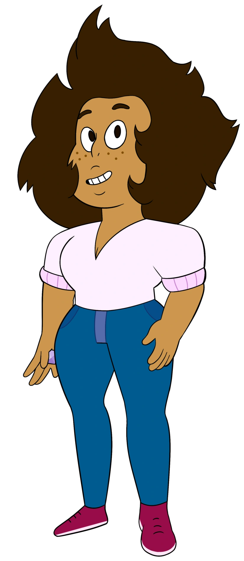 Caroline | Scrabdoodle Wiki | Fandom