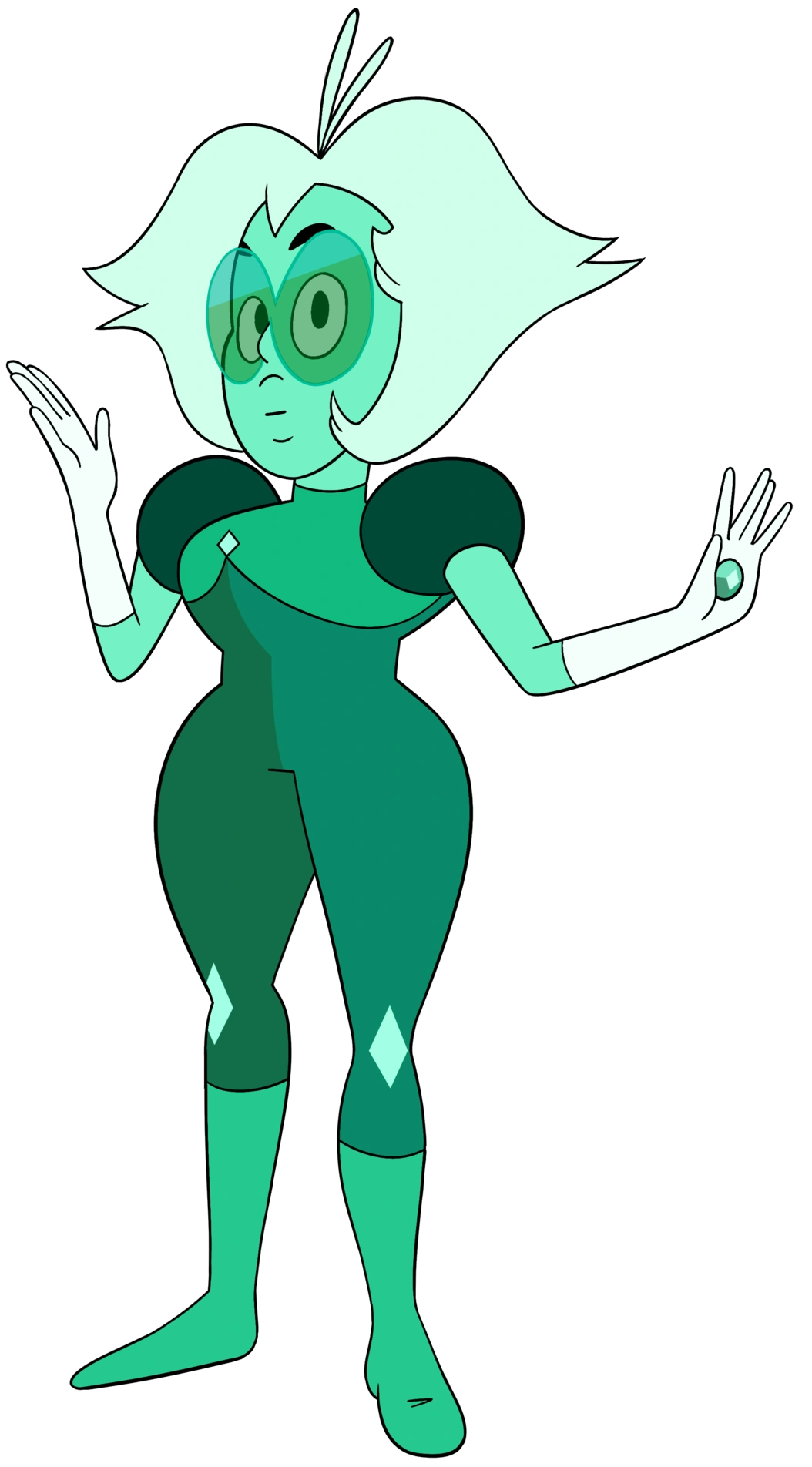 Mint Diamond | Scrabdoodle Wiki | Fandom