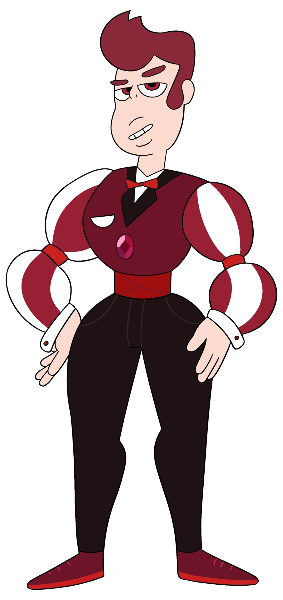 Maroon Tourmaline | Scrabdoodle Wiki | Fandom