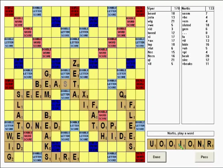 Episode 2 | Scrabout Wiki | Fandom