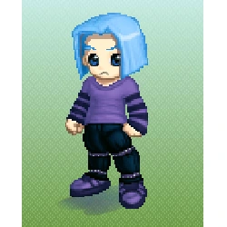 Cyan | Scrabout Wiki | Fandom