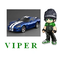 Viper | Scrabout Wiki | Fandom