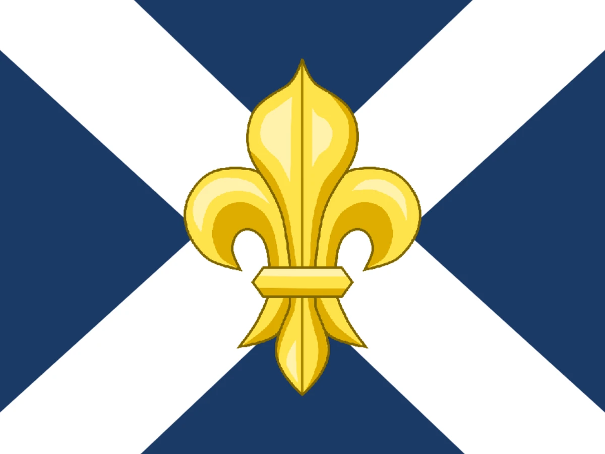 Republic of Quebec | ScrakMapenKomnty Wiki | Fandom