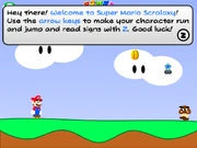 Super Mario Scralaxy | Scralaxy Team Wiki | Fandom