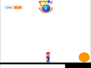 Super Mario Scralaxy | Scralaxy Team Wiki | Fandom
