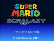 Super Mario Scralaxy | Scralaxy Team Wiki | Fandom
