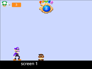 Super Mario Scralaxy | Scralaxy Team Wiki | Fandom