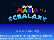 Super Mario Scralaxy | Scralaxy Team Wiki | Fandom