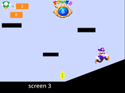 Super Mario Scralaxy | Scralaxy Team Wiki | Fandom