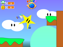 Super Mario Scralaxy | Scralaxy Team Wiki | Fandom