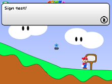 Super Mario Scralaxy | Scralaxy Team Wiki | Fandom