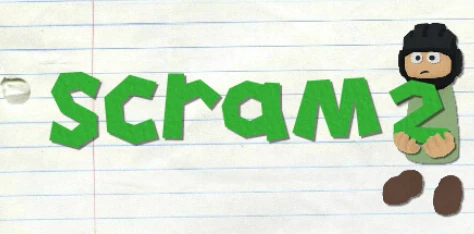 Scram 2 (2023) | Scram Wiki | Fandom