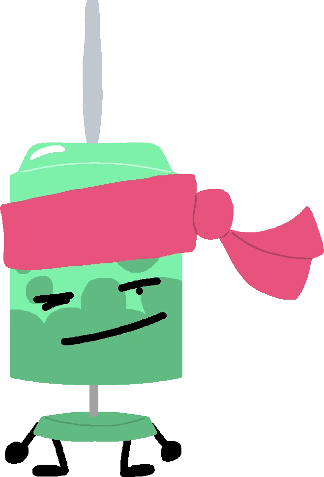 Anti-Virus | Scram School Wiki | Fandom