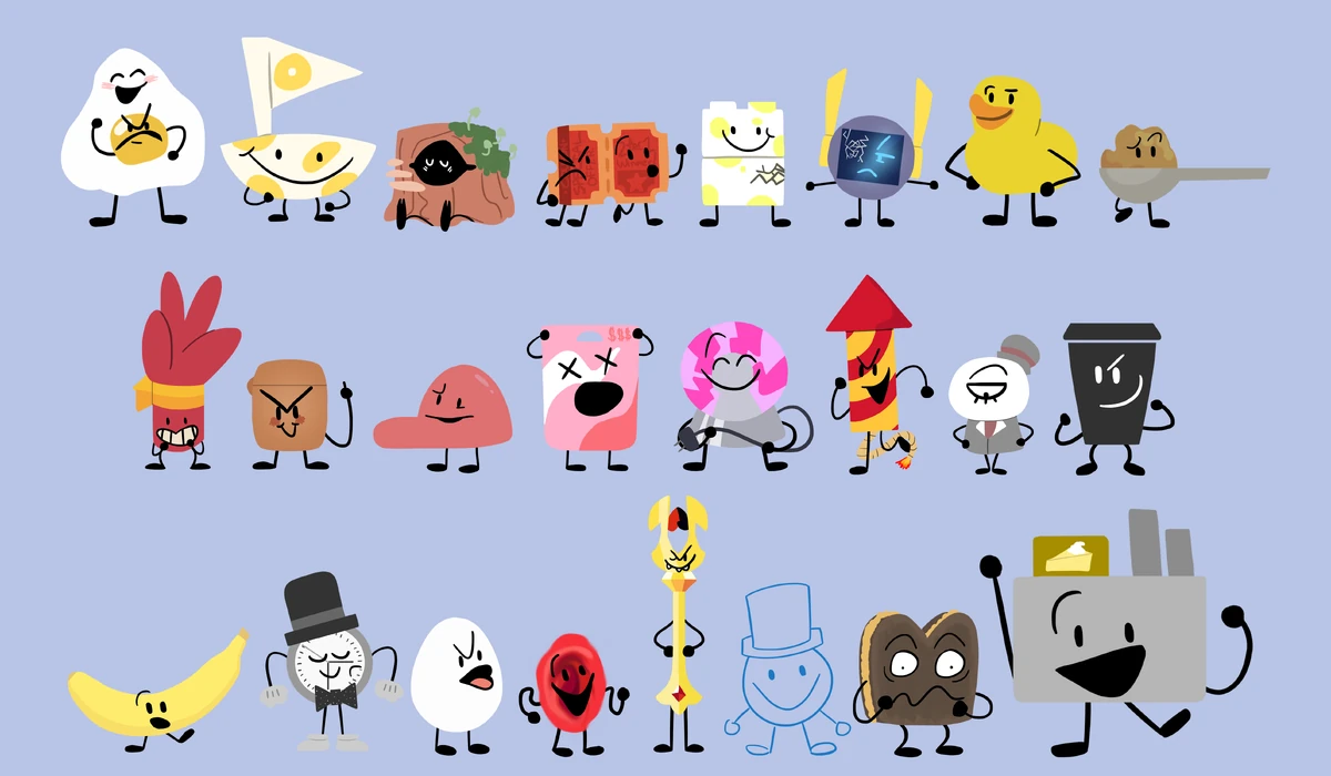 Scram School (S1) | Scram School Wiki | Fandom