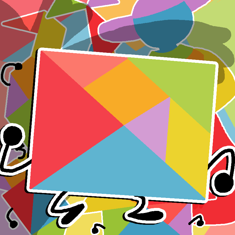 Tangram | Scram School Wiki | Fandom