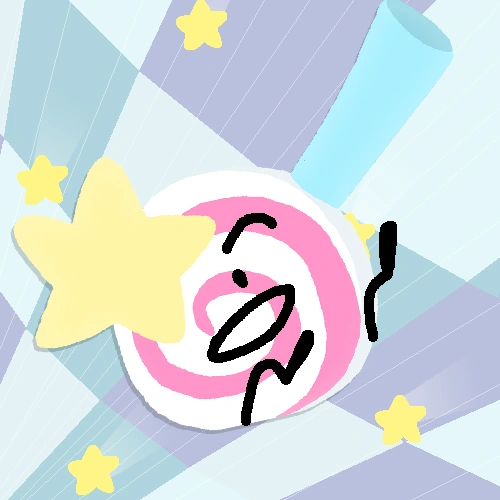 Invincibility Candy | Scram School Wiki | Fandom