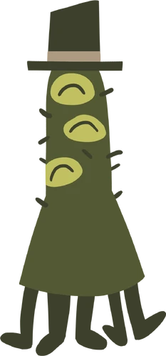 Art Guy | Scram School Wiki | Fandom