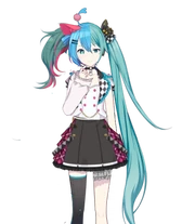 Matsune Hiku | Scramble Crossing Murder Wiki | Fandom