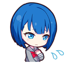 Kiritani Haruka | Scramble Crossing Murder Wiki | Fandom