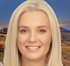 Lindsay Richards | Scrambled Survivor Wiki | Fandom