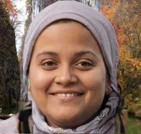 Navya Patel | Scrambled Survivor Wiki | Fandom