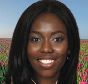 Kayla Beasley | Scrambled Survivor Wiki | Fandom